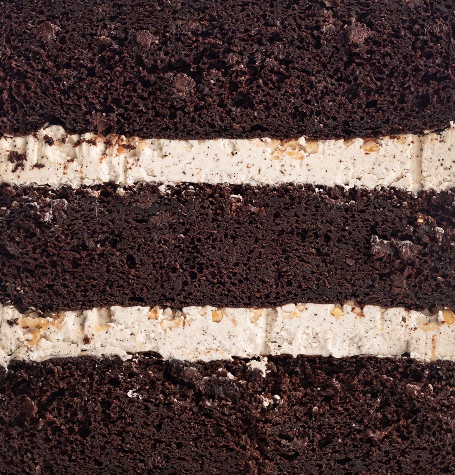 Mocha Toffee Crunch Cake from A.Baker in Dallas, Texas