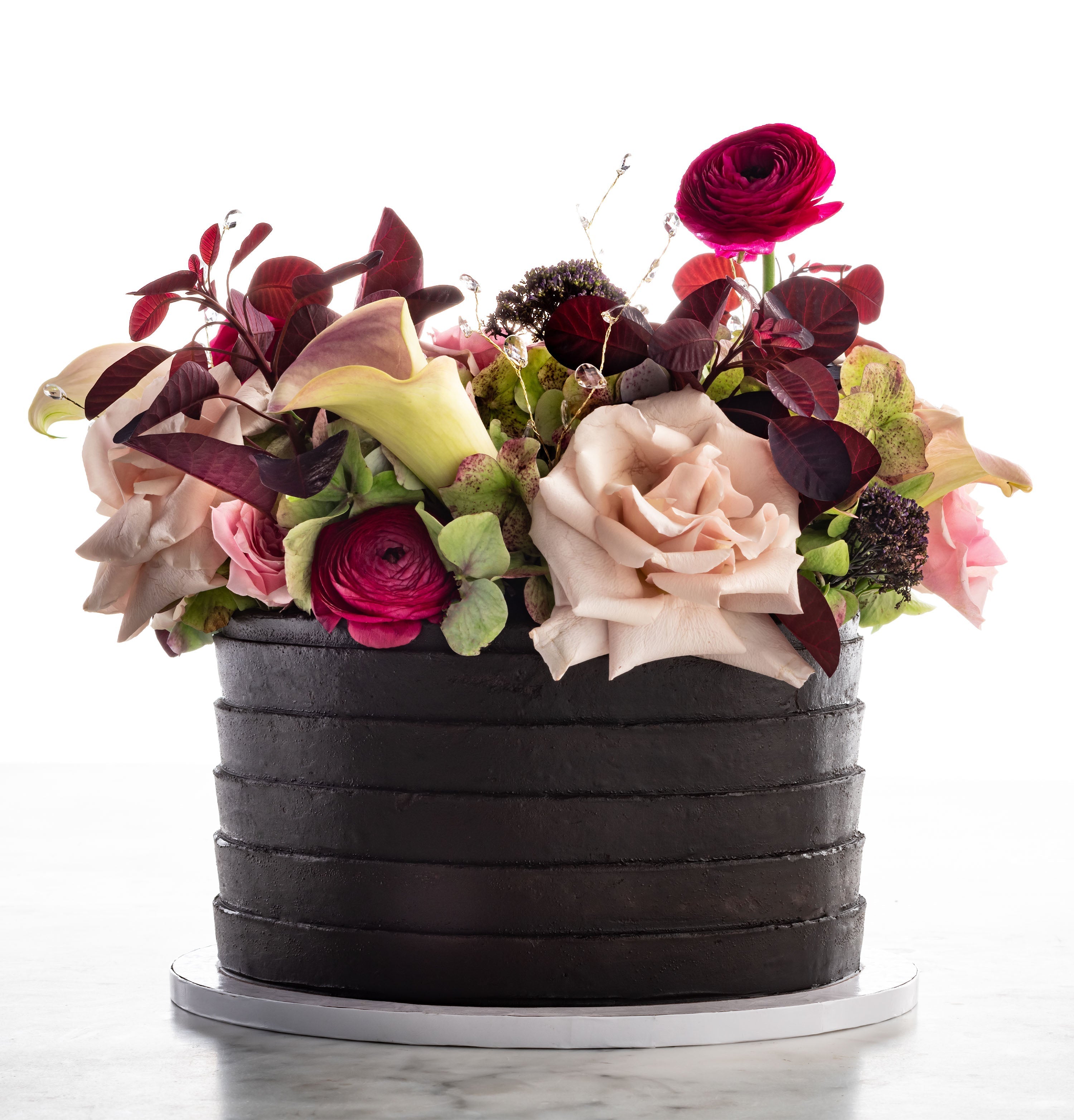 PB&C Cake from A.Baker in Dallas, Texas